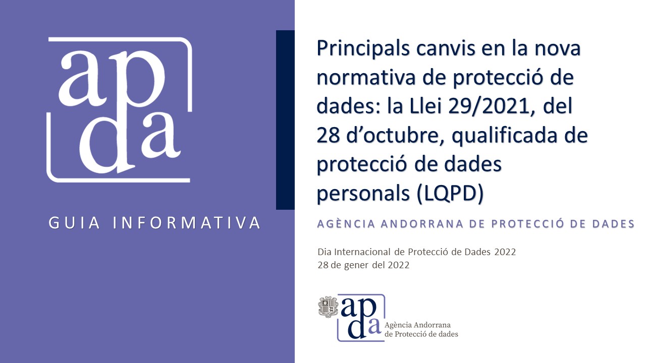 APDA